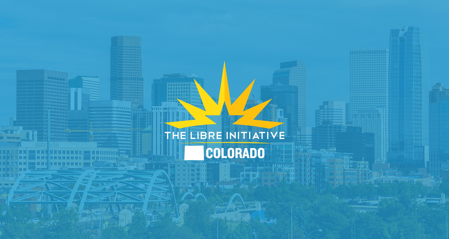 Colorado LIBRE Scorecard